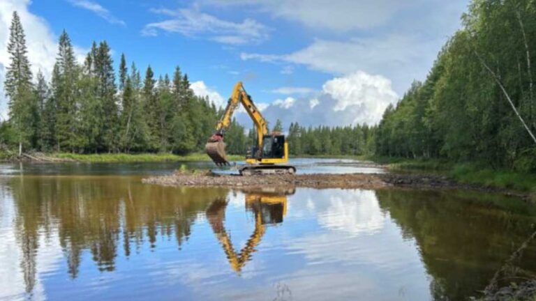 Våra Fiskevatten