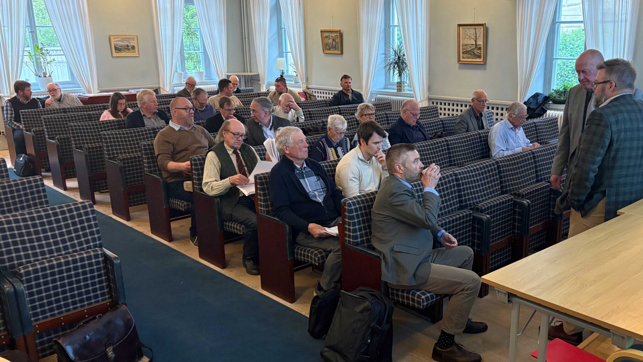 Våra Fiskevatten